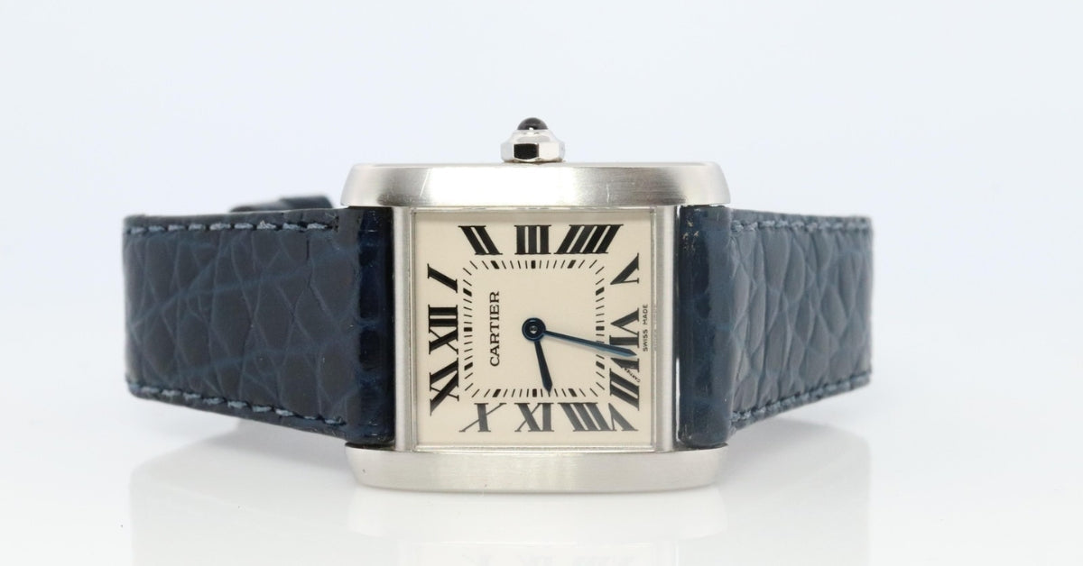 Is the Cartier Boston Worth It? Style & Value Guide – Royal Jewelers
