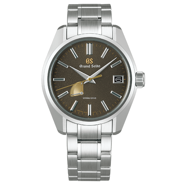 Grand Seiko Heritage SBGA489 – Royal Jewelers