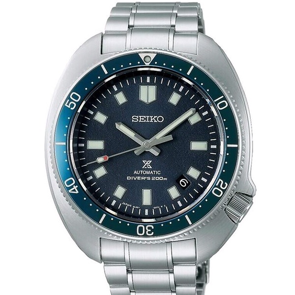 Seiko Prospex SLA049 – Royal Jewelers