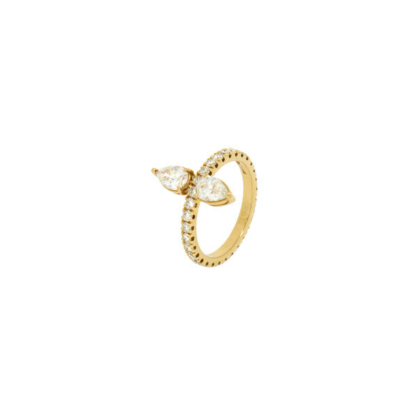 Royal Collection Diamond Eternity Ring – Royal Jewelers